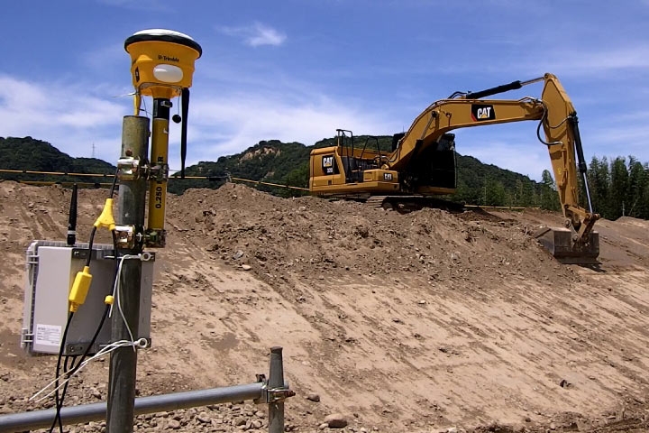 ICT舗装工で利益は出たのか？実績とメリットを現場所長にインタビュー（株式会社真幸土木）【ICT施工利益化シリーズ】 | 建設ICT.com